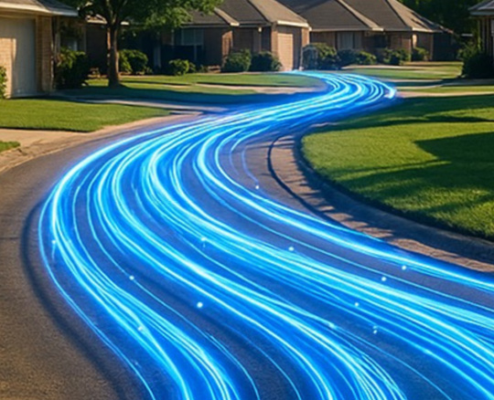 Lyte Fiber – Your Community’s Internet Provider