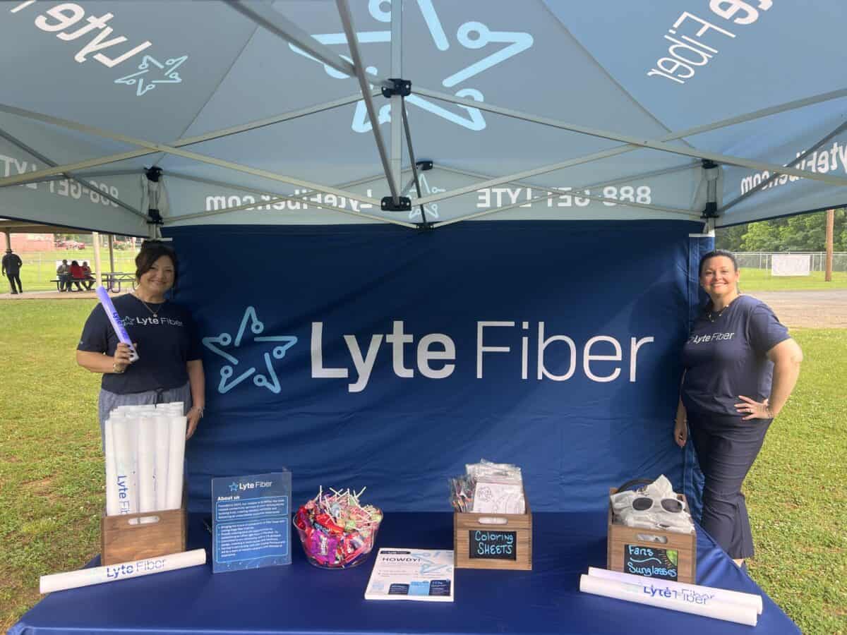 Fiber Internet In Baytown, Texas - Lyte Fiber